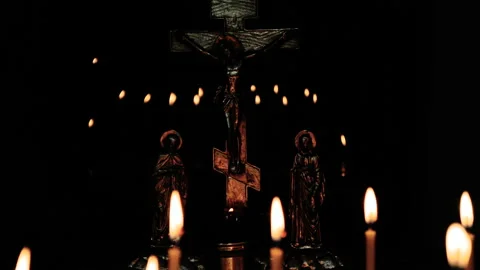 Glow Church Background Stock Videos – Royalty-Free HD & 4K Videos | Pond5