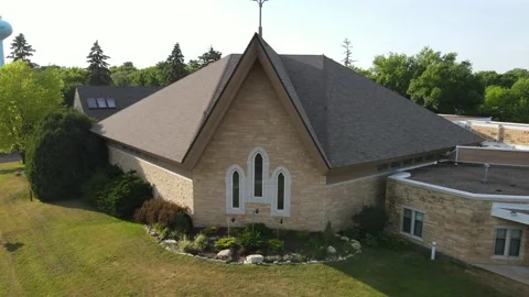 Cities Church Minnesota Stock Videos – Royalty-Free HD & 4K Videos