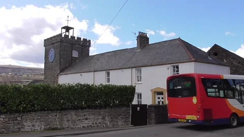 South Park Church Stock Videos – Royalty-Free HD & 4K Videos | Pond5