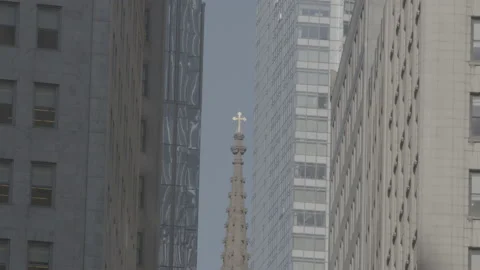 Tighth Church Stock Videos – Royalty-Free HD & 4K Videos