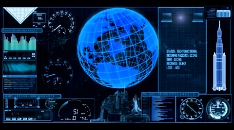 Cia Computer Stock Video Footage | Royalty Free Cia Computer Videos | Pond5