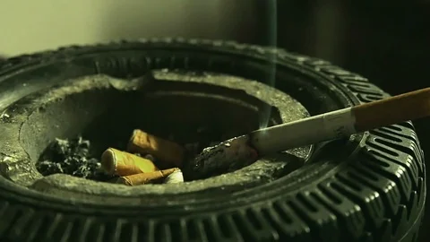 Cigarette Stock Video Footage | Royalty Free Cigarette Videos | Pond5
