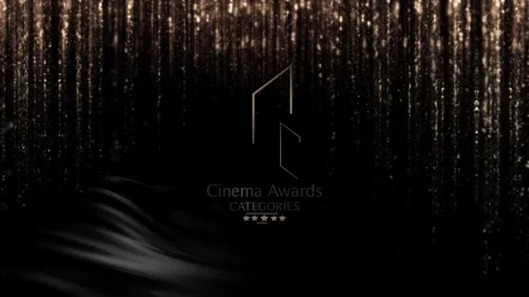 After Effects: Cinema Awards Package for After Effects #244708513