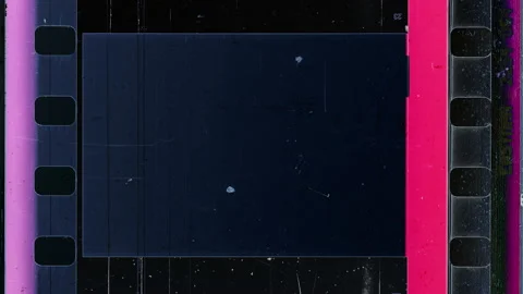 Cinema, countdown, damage, retro, top 10... | Stock Video | Pond5