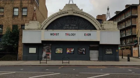 Cinema Next Stock Videos – Royalty-Free HD & 4K Videos | Pond5