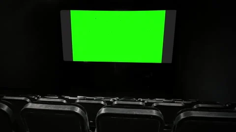 Green Screen Projection Stock Videos – Royalty-Free HD & 4K Videos