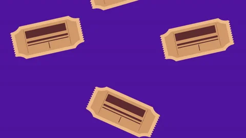 Movie Tickets Stock Video Footage | Royalty Free Movie Tickets Videos ...