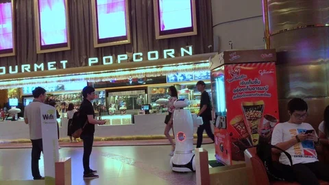 Cinema Bar Stock Videos – Royalty-Free HD & 4K Videos