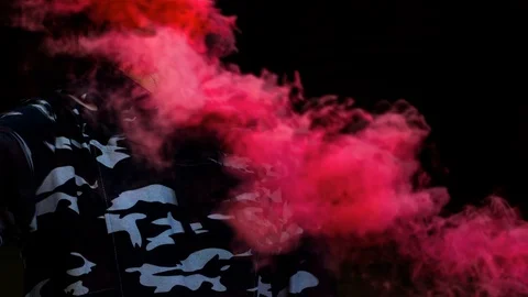 Girl Animated Hiding Stock Videos – Royalty-Free HD & 4K Videos | Pond5