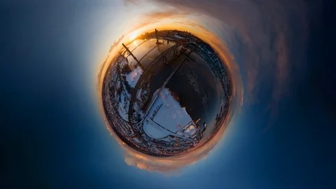 Cinemagraph Continuous loop Animation of... | Stock Video | Pond5