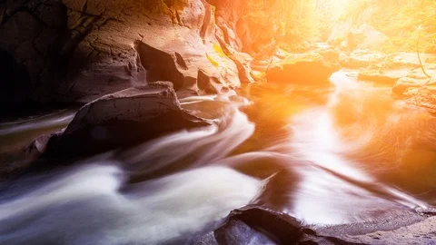 Cinemagraph Continuous Loop Animation of... | Stock Video | Pond5