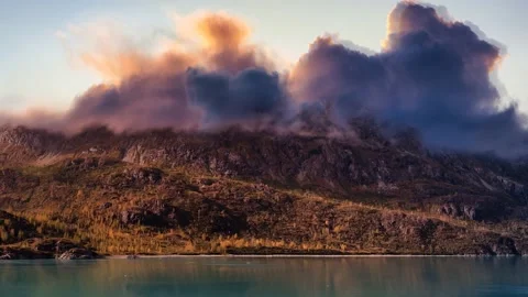 Cinemagraph Continuous Loop Animation. B... | Stock Video | Pond5