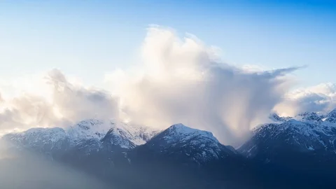 Cinemagraph Continuous Loop Animation | Stock Video | Pond5