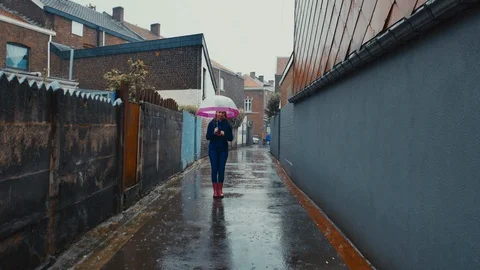 CINEMAGRAPH - SEAMLESS LOOP. Portrait of... | Stock Video | Pond5