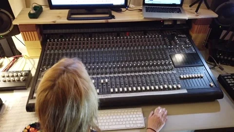 Sound Berlin Club Stock Videos – Royalty-Free HD & 4K Videos