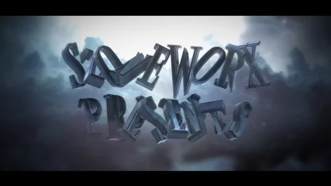 CINEMATIC 3D TITLES INTRO ~ After Effects Project #105612947