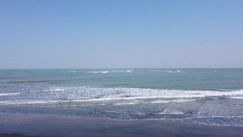 Cinematic aerial ascending view of Cape ... | Stock Video | Pond5