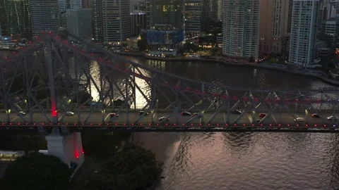 Cinematic aerial pull out shot, flyover ... | Stock Video | Pond5