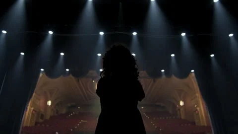 Back Stage!! Stock Videos – Royalty-Free HD & 4K Videos | Pond5