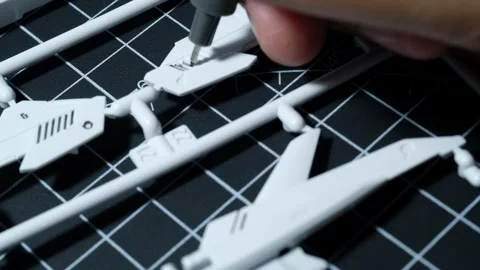 Border Model Stock Videos – Royalty-Free HD & 4K Videos