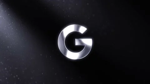 cinematic epic gold silver logo animatio... | Stock Video | Pond5