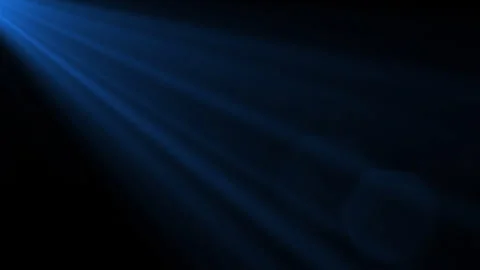 Light Rays Corner Stock Video Footage | Royalty Free Light Rays Corner ...