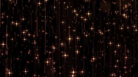 Cinematic Gold Backgrounds for After Effects ~ After Effects #272198666