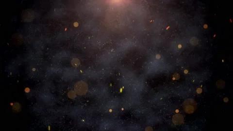 Cinematic Impact Background | Stock Video | Pond5