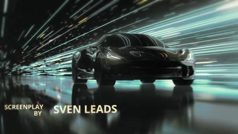 The Cinematic Intro ~ After Effects Project #302649428