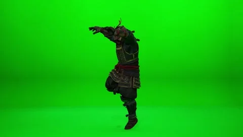 Japanese Dance Performance Stock Videos – Royalty-Free HD & 4K Videos ...