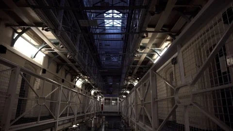 Inmates Stock Video Footage | Royalty Free Inmates Videos | Pond5