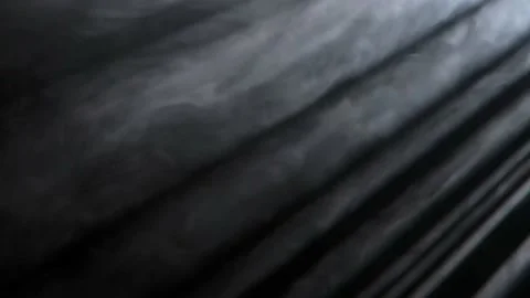 Cinematic light rays from the corner in ... | Stock Video | Pond5