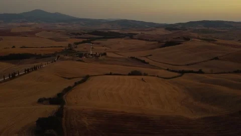 Cinematic movie location of Gladiator st... | Stock Video | Pond5