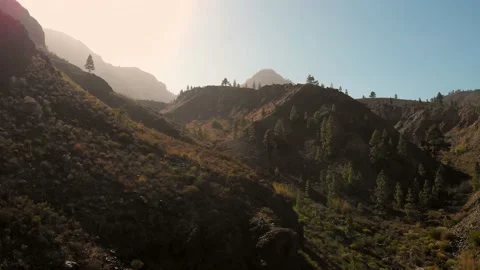 Cinematic Nature Stock Video Footage | Royalty Free Cinematic Nature ...