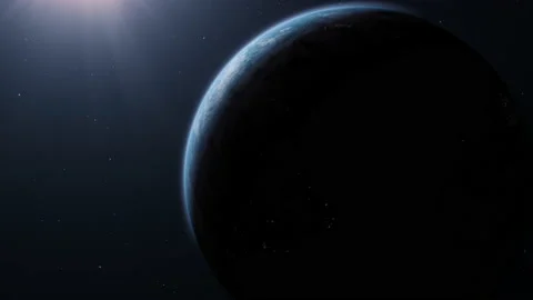 Earth Rotation Stock Video Footage | Royalty Free Earth Rotation Videos | Pond5