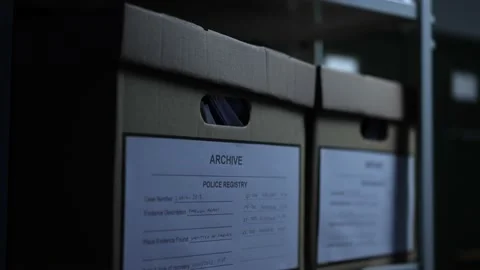 Murder Investigation Stock Video Footage | Royalty Free Murder ...