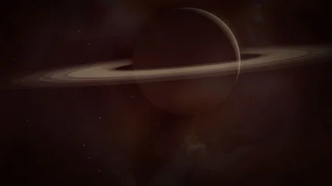 Saturn Animation Stock Videos – Royalty-Free HD & 4K Videos