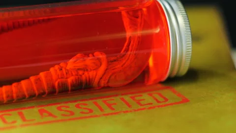 Classified Area Stock Videos – Royalty-Free HD & 4K Videos | Pond5