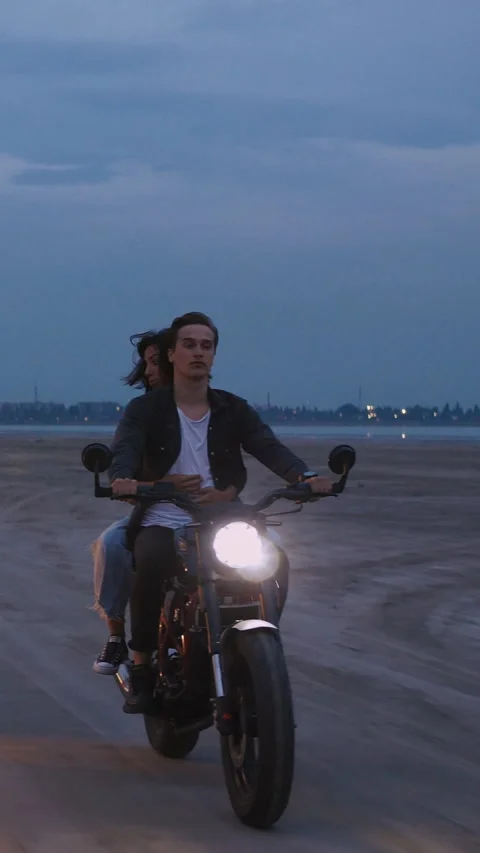 Cinematic Girls Reel Stock Videos – Royalty-Free HD & 4K Videos