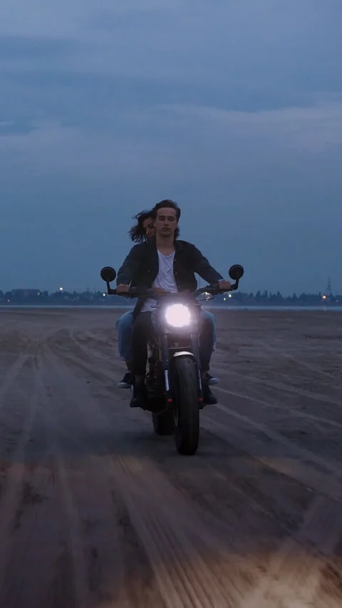 Couple Trip Reels Stock Videos – Royalty-Free HD & 4K Videos