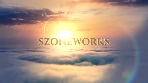 Cinematic Sky Title Intro ~ After Effects #125907651