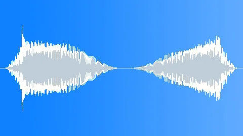 Cinematic Slow Motion Effect ~ Sound Clip #170321933