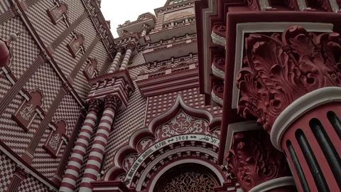 Jami Mosque Stock Videos – Royalty-Free HD & 4K Videos | Pond5