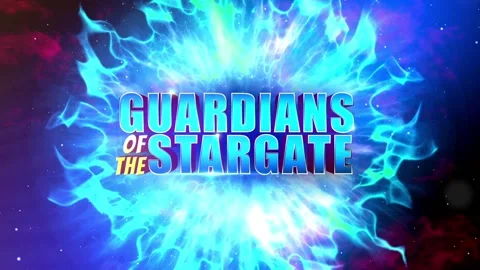 Cinematic teaser intro ~ After Effects Project #136511657