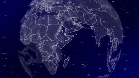 A cinematic video background showcases a... | Stock Video | Pond5