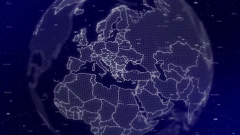 A cinematic video background showcases a... | Stock Video | Pond5