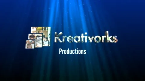 Cinematic Video Logo ~ After Effects Template #48920196