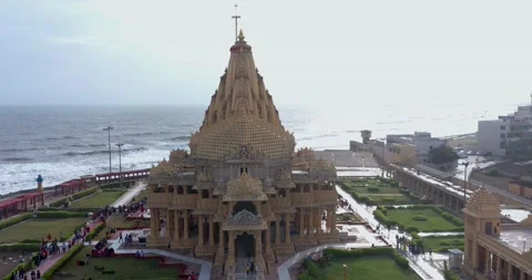 Somnath Stock Video Footage | Royalty Free Somnath Videos | Pond5