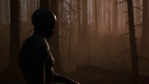 Cinematic Horror Stock Video Footage | Royalty Free Cinematic Horror ...