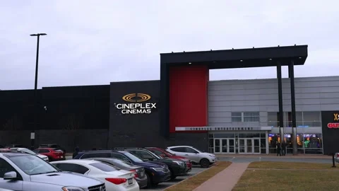 Cinemas Cineplex C Stock Videos – Royalty-Free HD & 4K Videos | Pond5